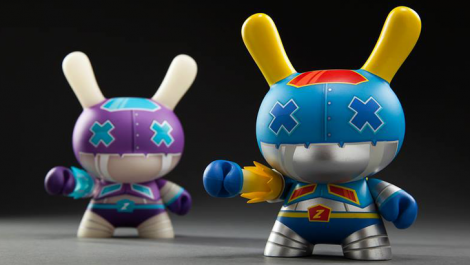 ¿Qué son los Dunny? ¡Lista Actualizada de todas las Series! - Zona Toys