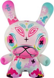 ¿Qué son los Dunny? ¡Lista Actualizada de todas las Series! - Zona Toys