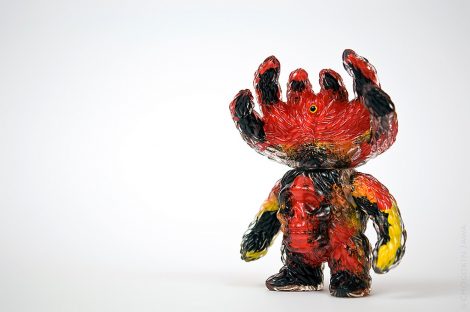 ¿Qué es el Sofubi? - Zona Toys