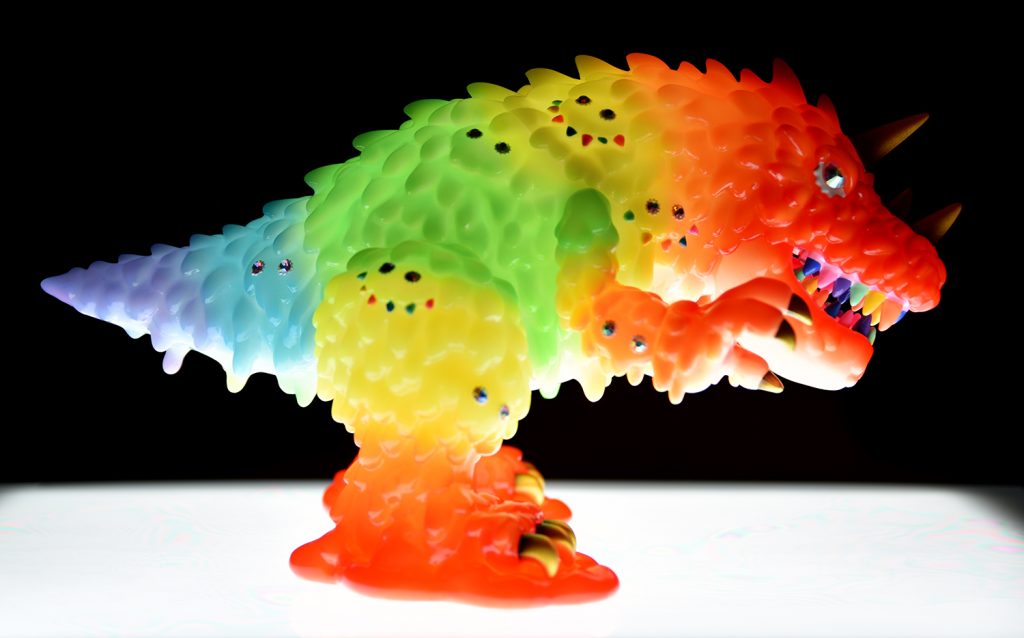 ¿Qué es el Sofubi? - Zona Toys