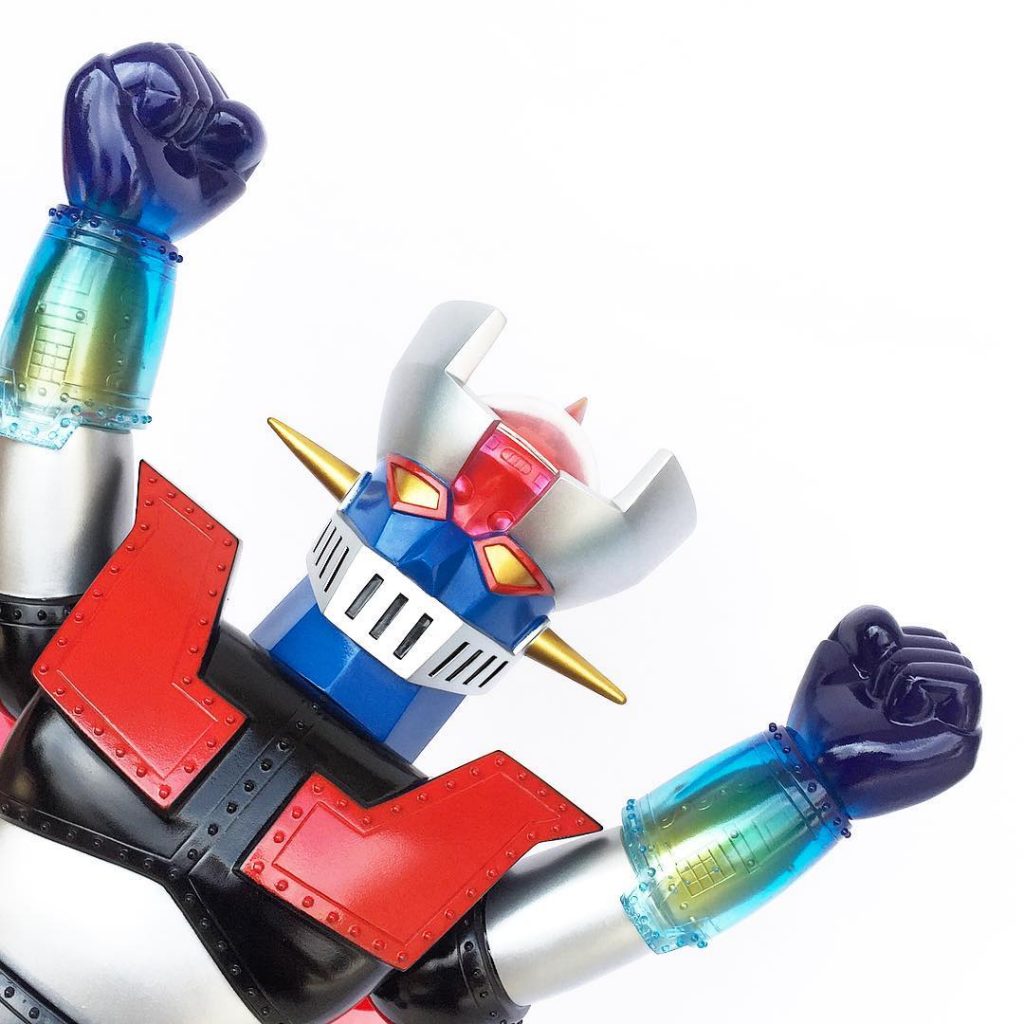 ¿Qué es el Sofubi? - Zona Toys