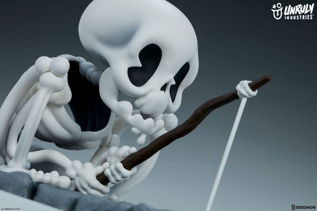 Unruly Industries Artist Series - Zona Toys