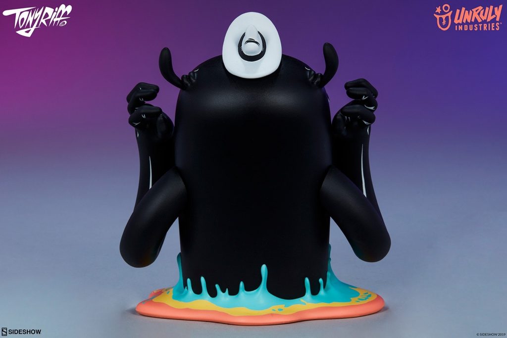 Unruly Industries Artist Series - Zona Toys