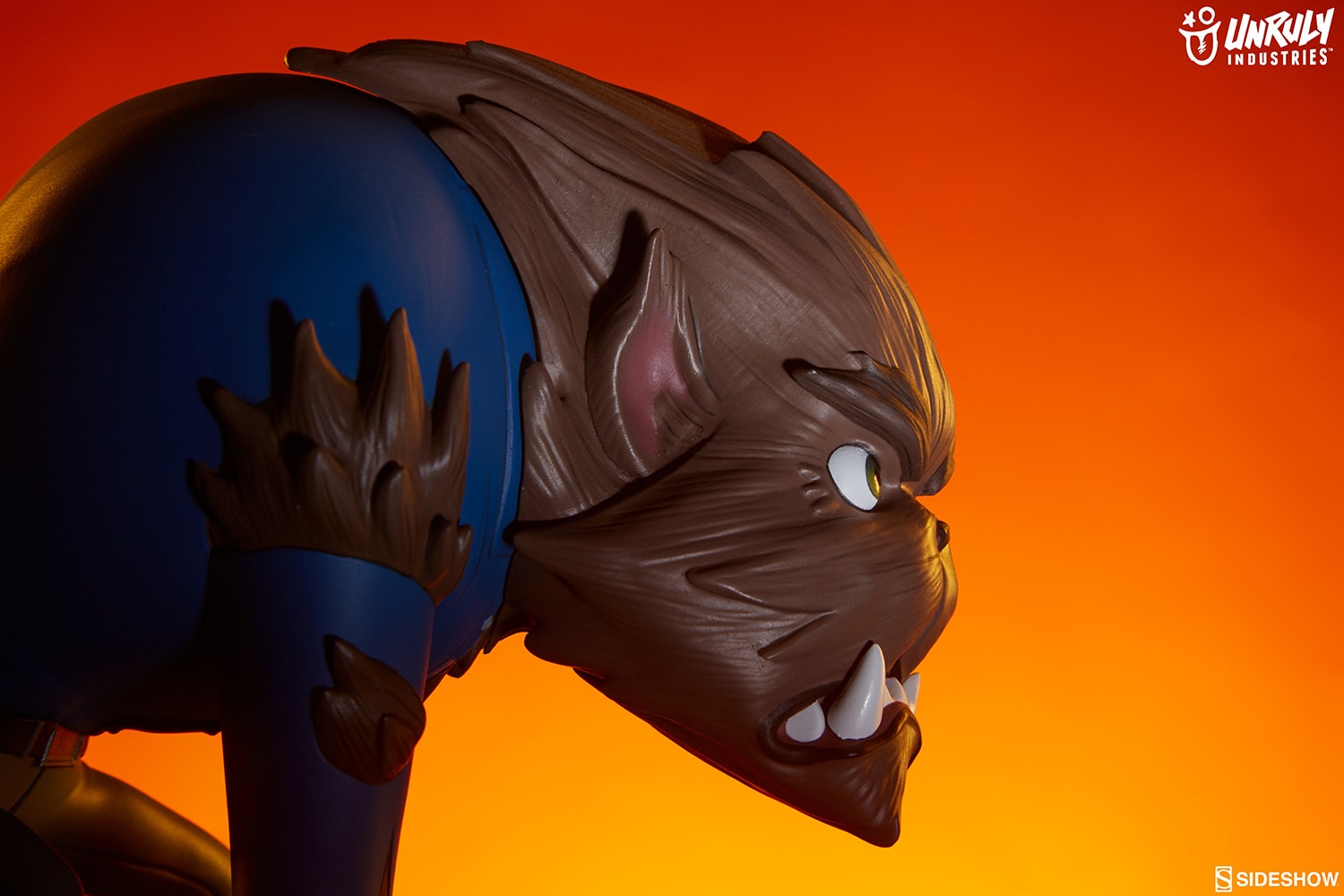 Classic Monster Toys de Unruly Industries - Zona Toys