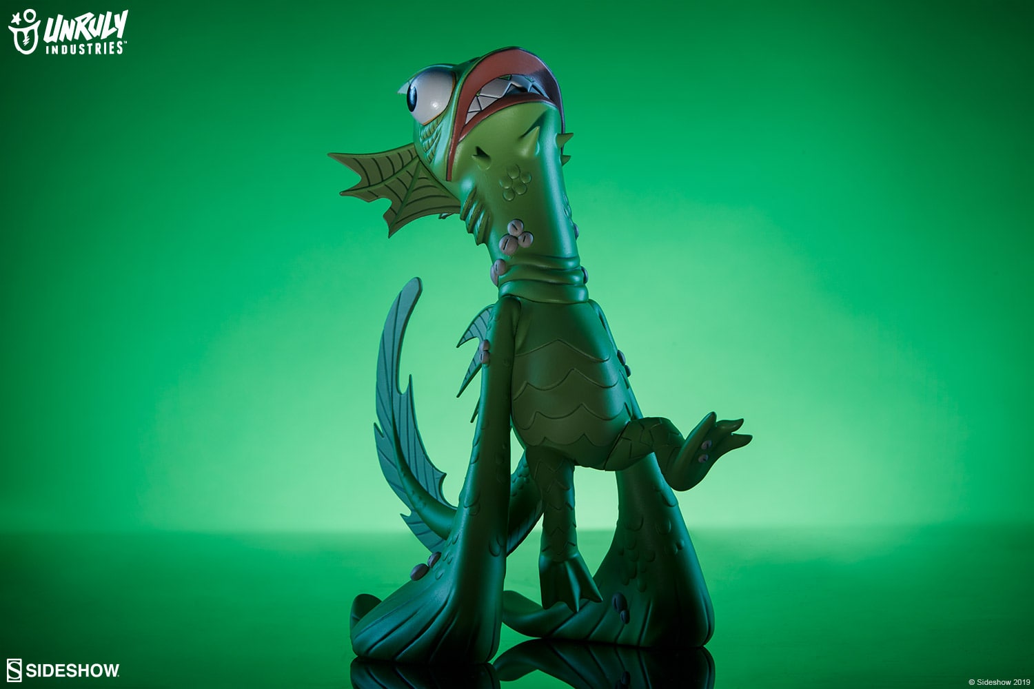 Classic Monster Toys de Unruly Industries - Zona Toys