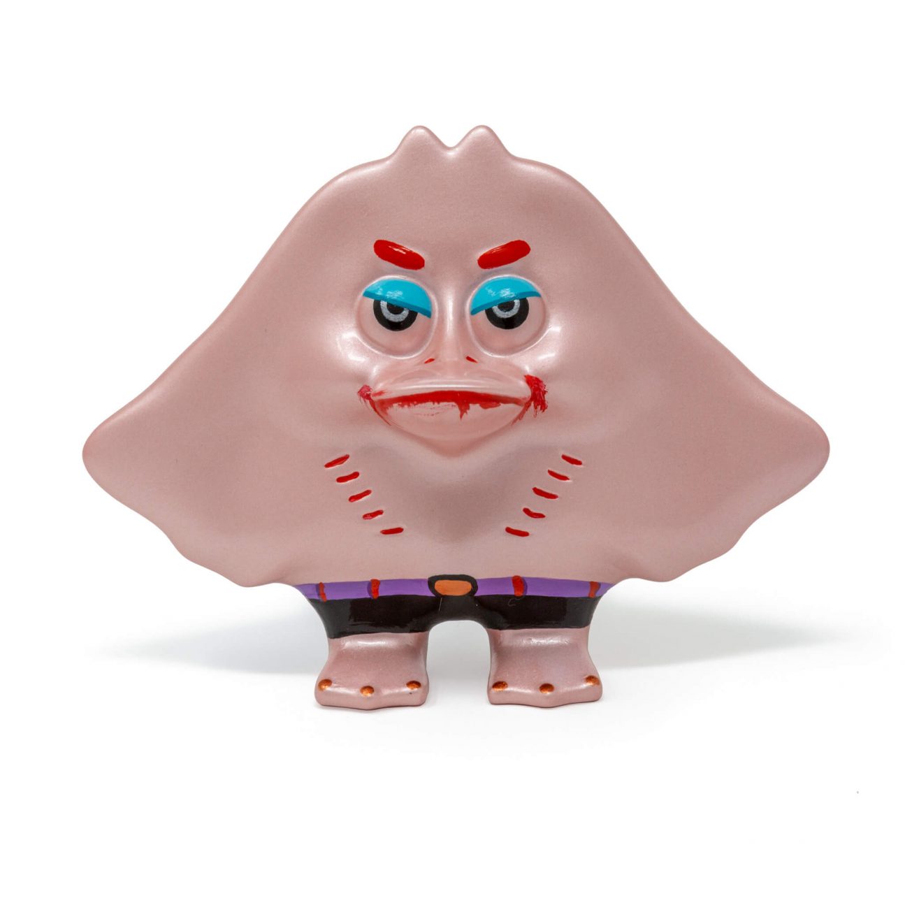 Anonymous Rat - Zona Toys